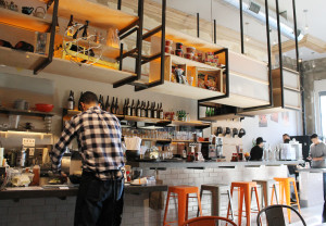 Itani Ramen — Where Noodling Around Is Fun And Delicious | Food Gal