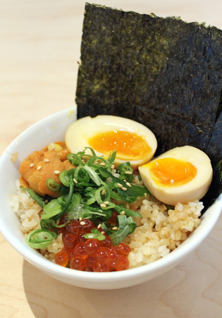 Itani Ramen — Where Noodling Around Is Fun And Delicious | Food Gal
