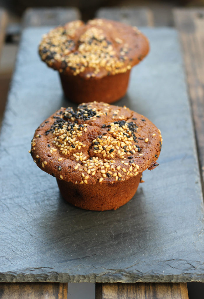 Berkeley’s Much-Heralded Mochi Muffins | Food Gal