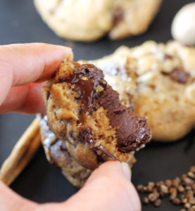 Nancy Silverton’s Chai Chocolate Chip Cookies | Food Gal