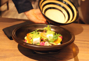 The Long-Awaited Single Thread Finally Opens | Food Gal