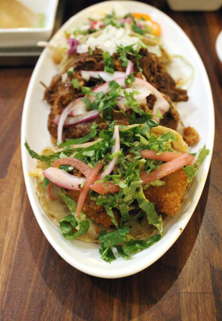 Delicious Tacos At — Yes — Tacolicious | Food Gal