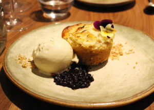 Pausing For A Delicious While At Pausa | Food Gal