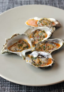 Real Good Fish Is…Real Good | Food Gal