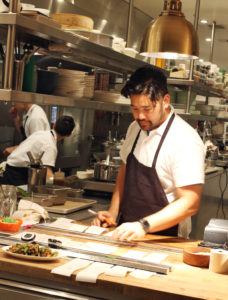 Chinese Food Reimagined At Mister Jiu’s | Food Gal