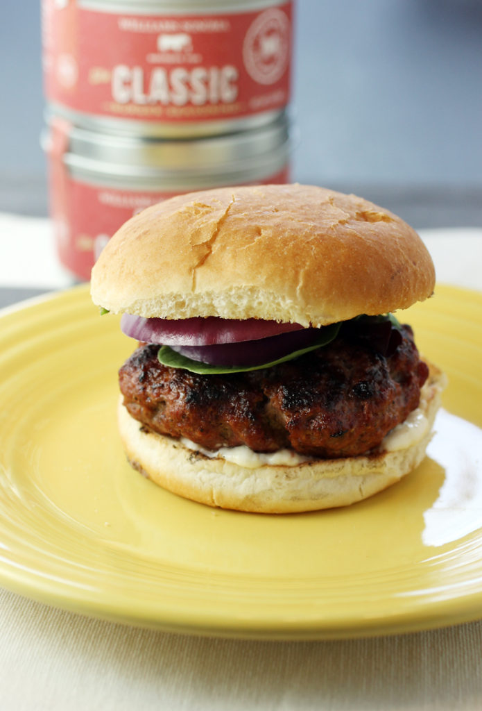 Let Michael Mina Jazz Up Your Backyard Burgers | Food Gal