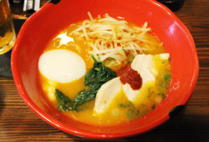 San Jose Welcomes Northern California’s First Jinya Ramen Bar | Food Gal