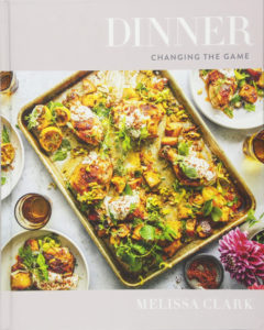 Melissa Clark’s Peachy Pork | Food Gal