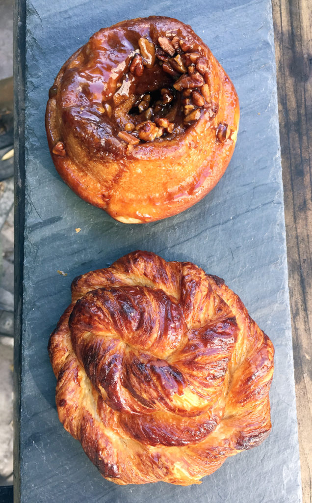 Le MarchÃ© At Santana Row | Food Gal