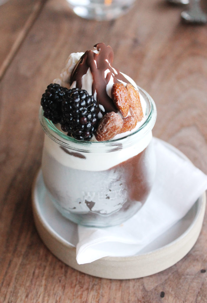 Downtown Los Gatos Welcomes the Catamount | Food Gal