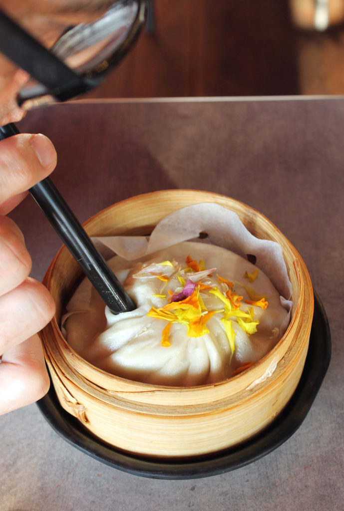 Any Time is Right For Dumpling Time | Food Gal