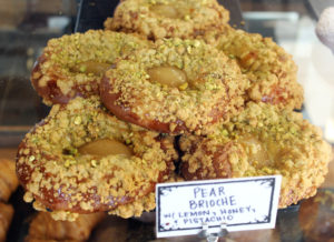 Carb Heaven At Jane Bakery | Food Gal