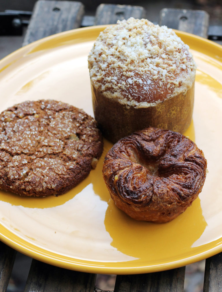 Carb Heaven At Jane Bakery | Food Gal