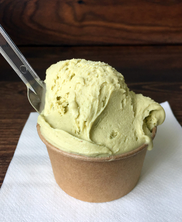 High Praise for Coletta Gelato | Food Gal