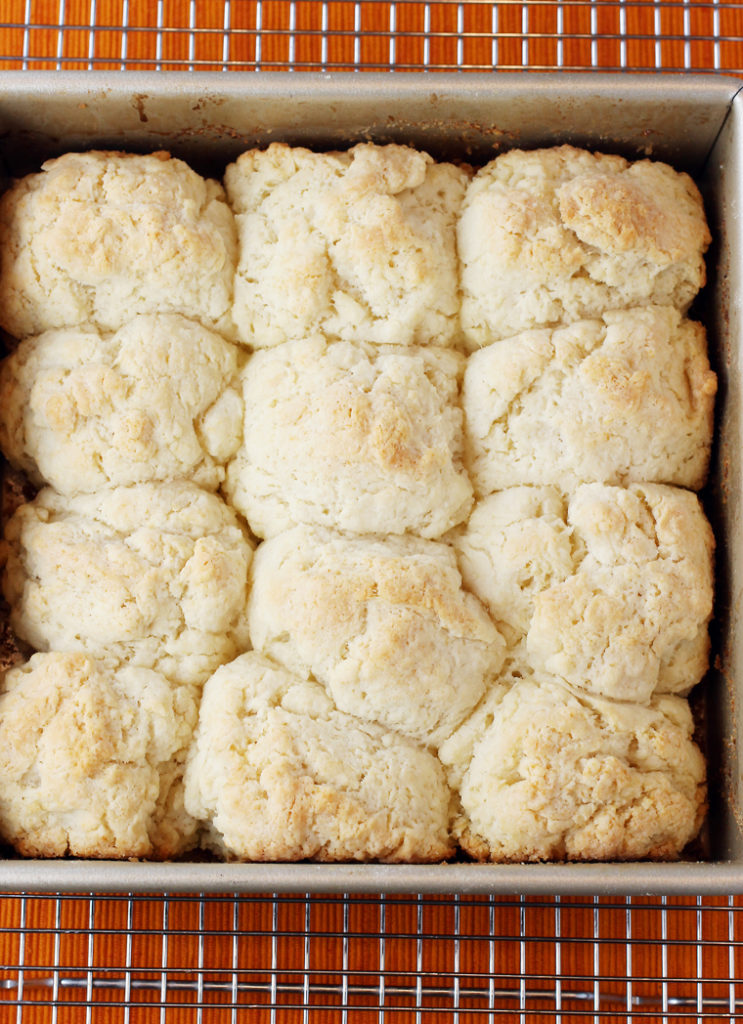 What To Do With Leftover Holiday Buttermilk? | Food Gal