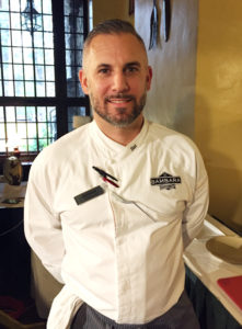 The 34th Annual “Taste of Yosemite” — Plus A Change to the Next ...