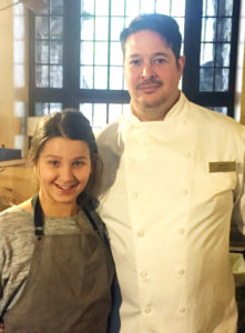 The 34th Annual “Taste of Yosemite” — Plus A Change to the Next ...