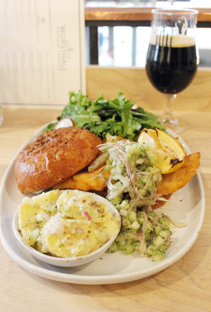 J. Kenji Lopez-Alt restaurant | Food Gal