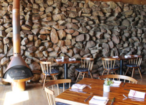 A Return Visit to Timber Cove Resort | Food Gal