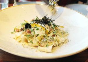 A Return Visit to Timber Cove Resort | Food Gal