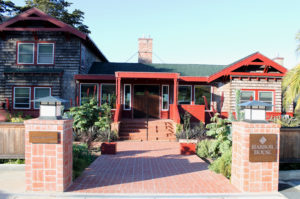 Why Harbor House Inn Needs To Be On Your Radar | Food Gal