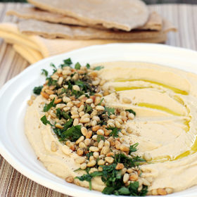 Syrian Chicken with Caramelized Onions and Sumac | Food Gal