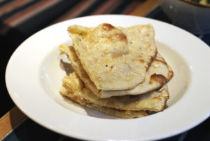 Seasonal Indian Fare at Ritu | Food Gal