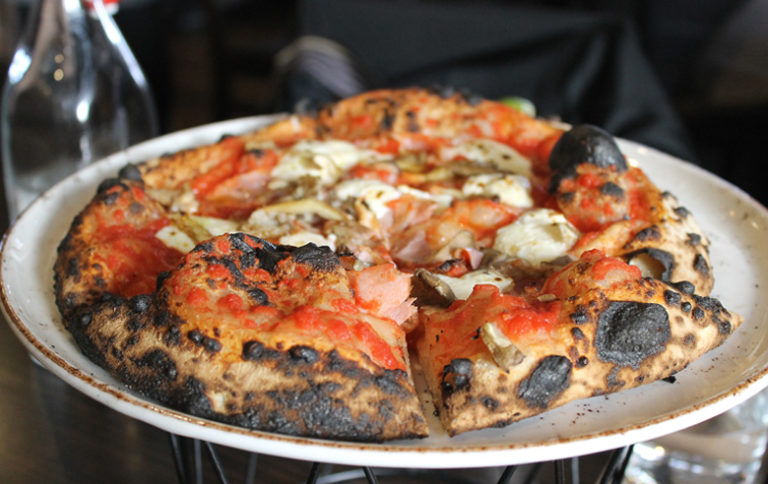 Cento Osteria — Italian Fare on the Embarcadero | Food Gal