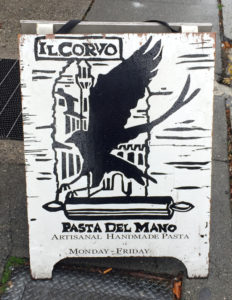 Snapshots, Snippets and Cheese Ice Cream | Food Gal