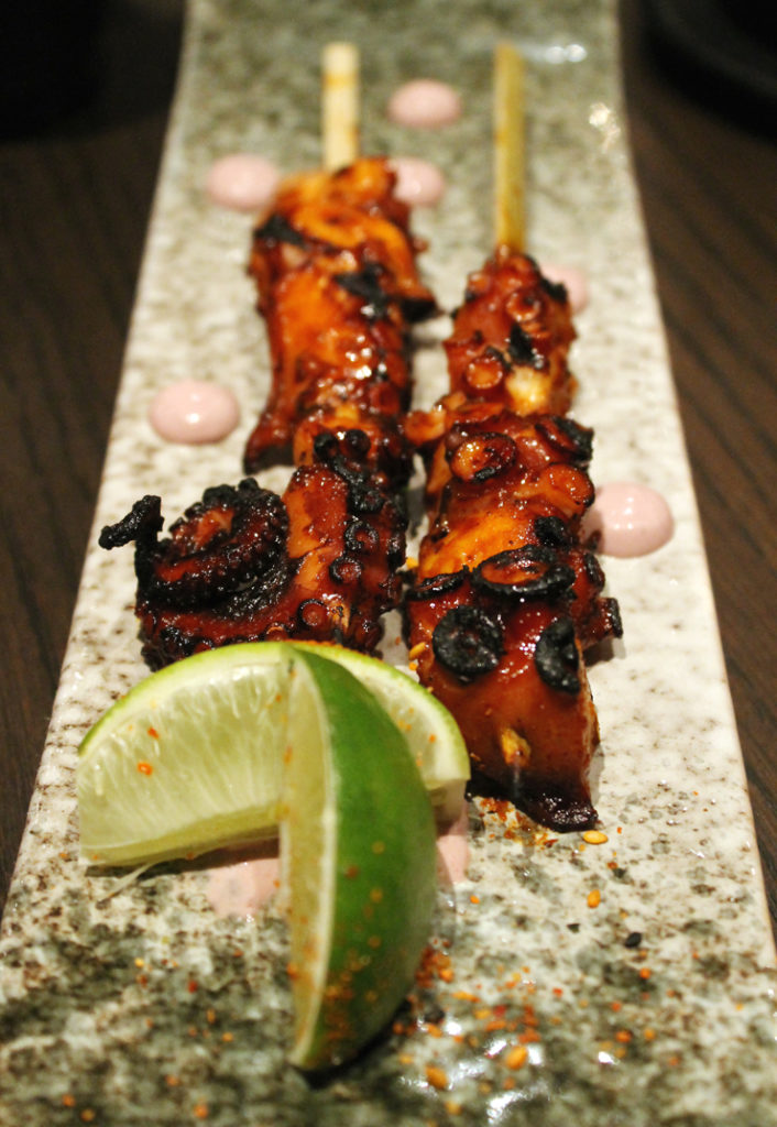 A Taste of Nikkei Cuisine at Kaiyo | Food Gal
