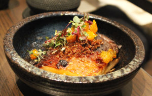 A Taste of Nikkei Cuisine at Kaiyo | Food Gal