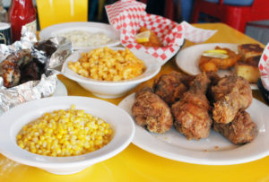 Get To Know Spokane Part II: Best Brunch, A Philanthropic Fried Chicken ...