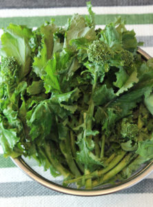 How Bitter Do You Like It? | Food Gal