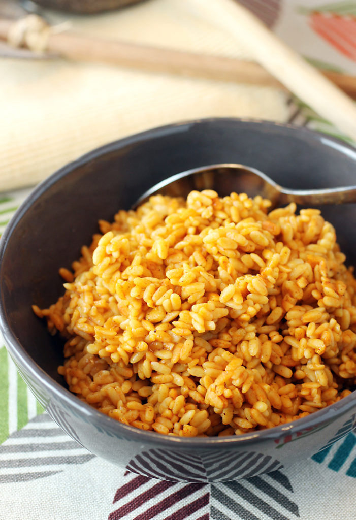 RightRice — That’s Not Really Rice | Food Gal