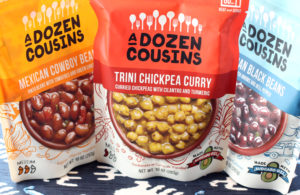 Bonkers For These Beans | Food Gal