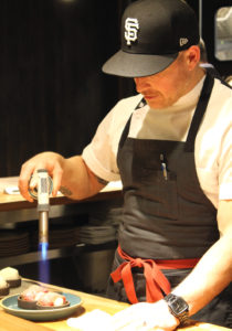 Niku Steakhouse — Where Japanese Wagyu Reigns Supreme | Food Gal