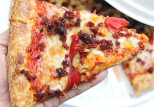 Chef Jen Biesty Designs “The Spaniard” for Zume Pizza; Plus The Winner ...