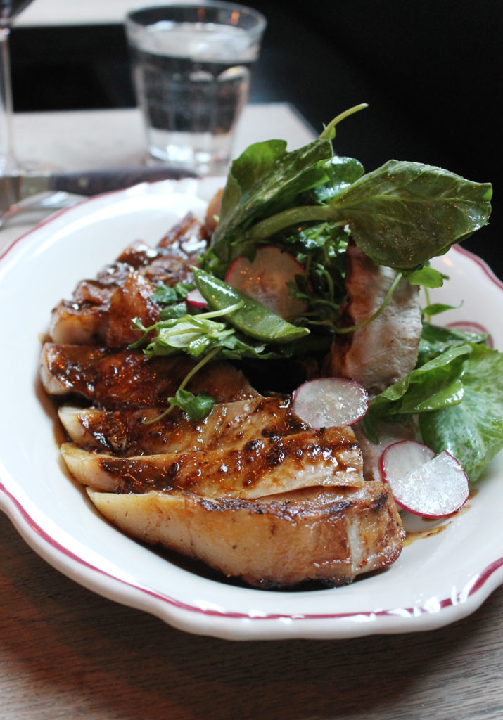 Cockscomb | Food Gal