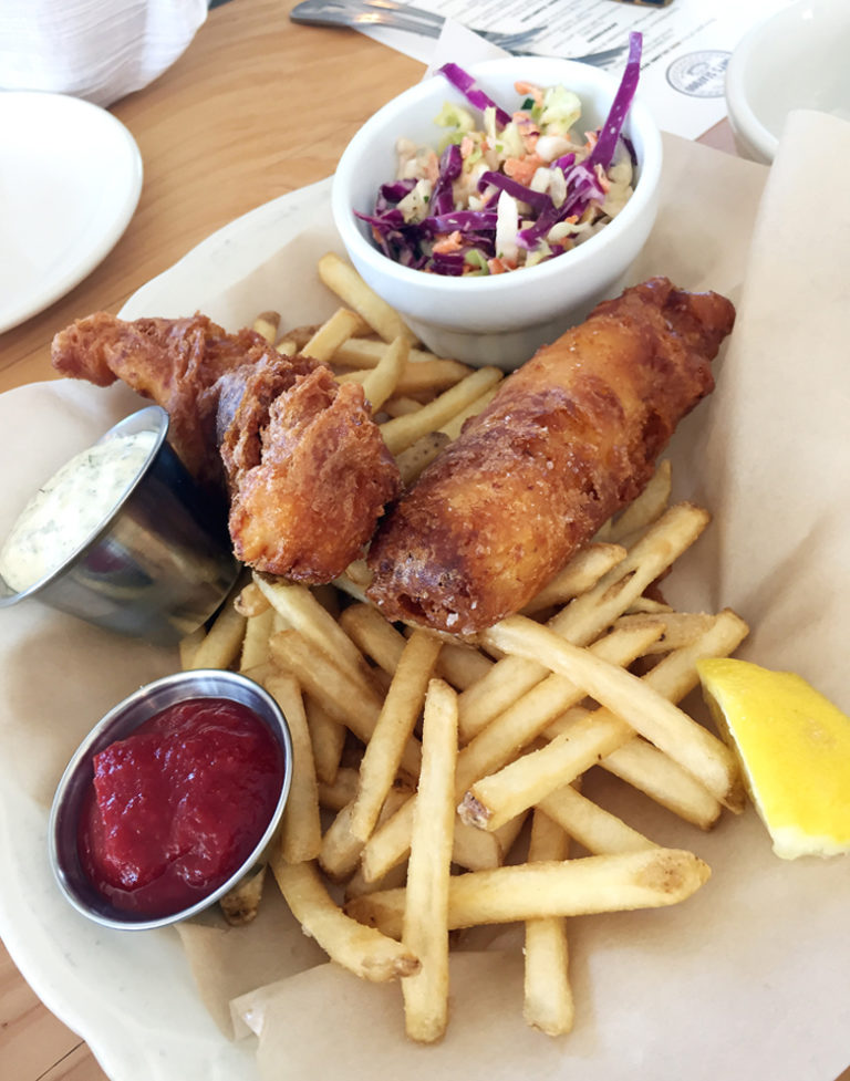 Tony’s Seafood Is SO Worth The Drive | Food Gal