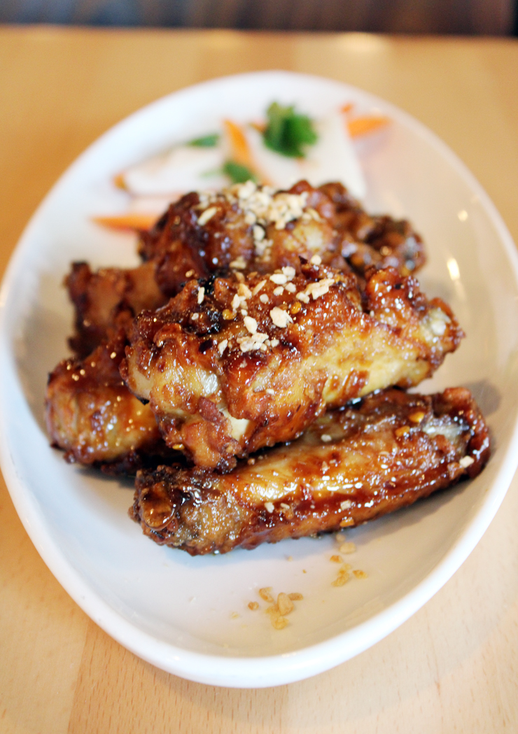 Tam Tam Restaurant — The Little Sister to Tamarine in Palo Alto | Food Gal