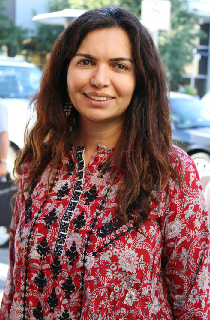 The Warmth of Zareen’s | Food Gal