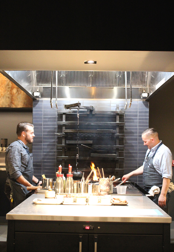 Where’s the Beef At Gozu? It’s In Practically Everything | Food Gal