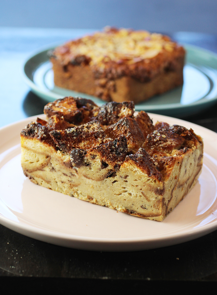 As Kneaded Is What You Need | Food Gal