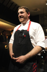 Party On At Lazy Bear | Food Gal