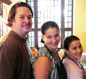 Scenes From Chefs’ Holidays in Yosemite 2020 | Food Gal