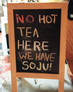 Find Your Way to Tapas Tokki | Food Gal