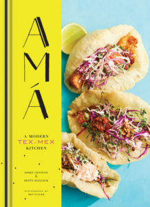 Ama’s Anchovy Pork Asada | Food Gal