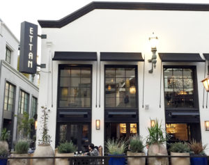 The Splashy Ettan Opens In Palo Alto (Which You Can Hopefully Visit ...