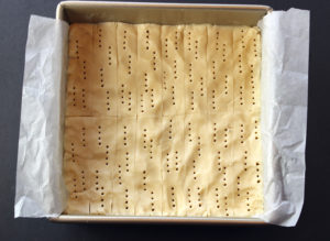 Bigger Bolder Irish Shortbread For Trying Times | Food Gal