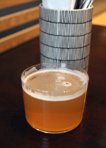 Nam Vietnamese Brasserie: A Favorite Daughter Ventures Out On Her Own ...